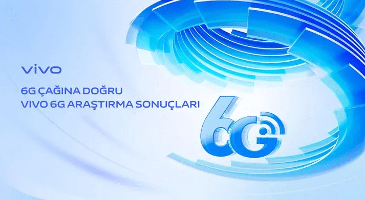 Vivo'dan 6G araştırması: 6G neleri değiştirecek? - Novelty Yapay Zeka Teknolojileri Blog